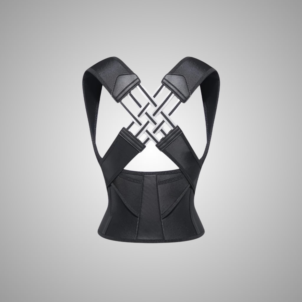 Instant Posture Corrector – Posture Care Co.